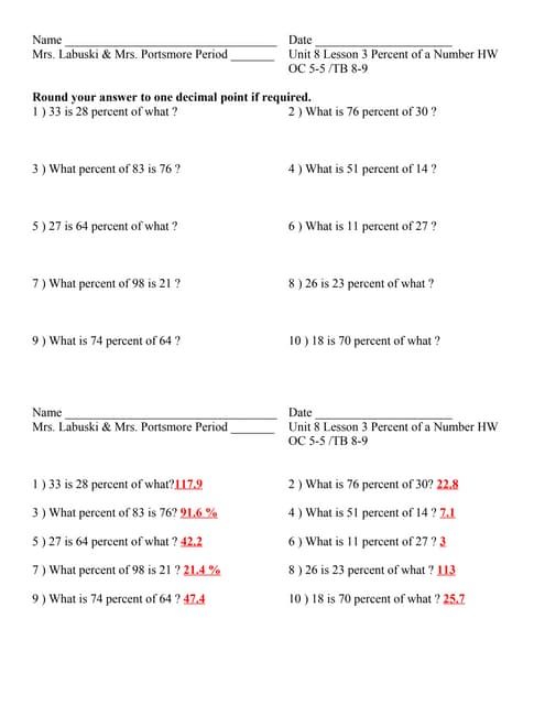 How to Create a Bar Graph - Grade 3