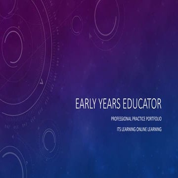 Unit 8 requirements | PPT