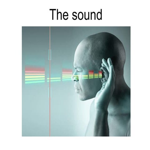 Unit 8 the soundpdf | PPT