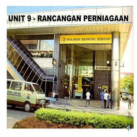 Unit 9 | PPT