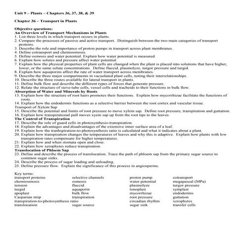 General Biology-2-LearActWks-Q4-Week 1-2 | PDF