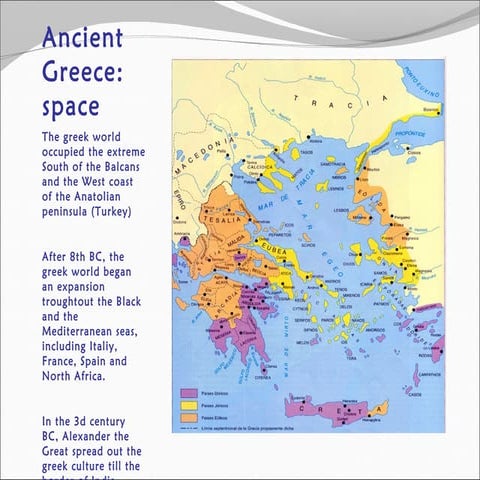 Unit 9 greece (2) | PPT