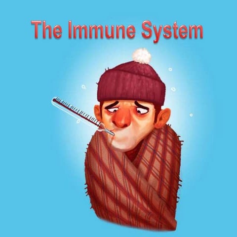 Immune System.pptx