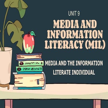 Unit 9 Media and Information Literate.pptx