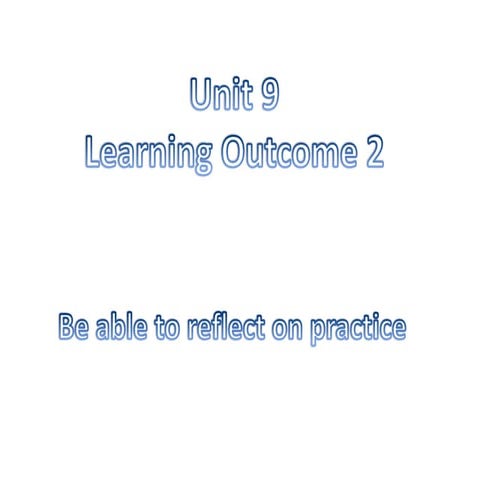 Unit 9 powerpoint | PPT