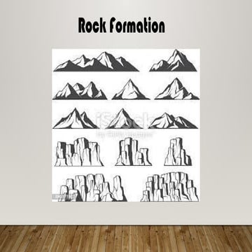 The rock cycle | PPTX