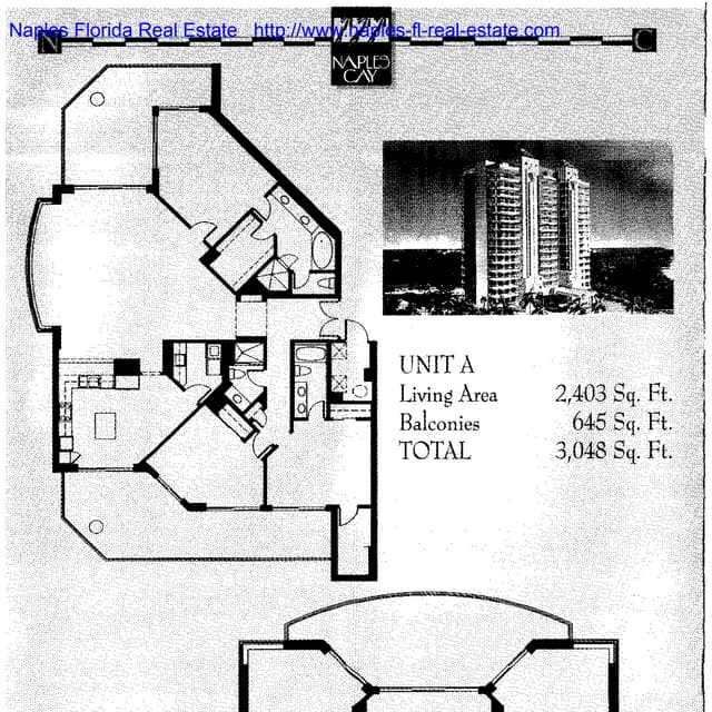Unit a b-c in baypointe at naples cay naples florida.text.marked | PDF