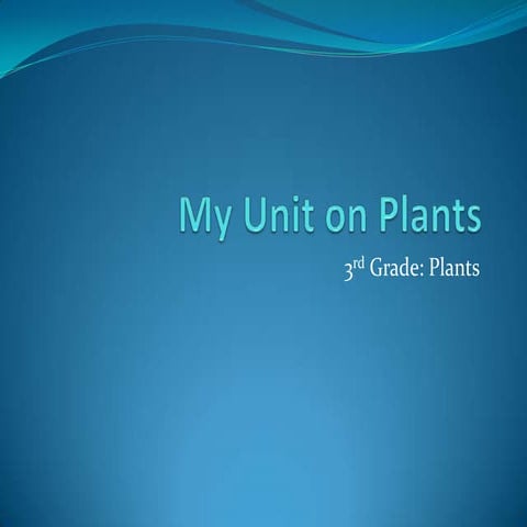 Science 3 parts and function of the plants | DOCX