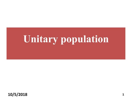 Transpiration | PPTX