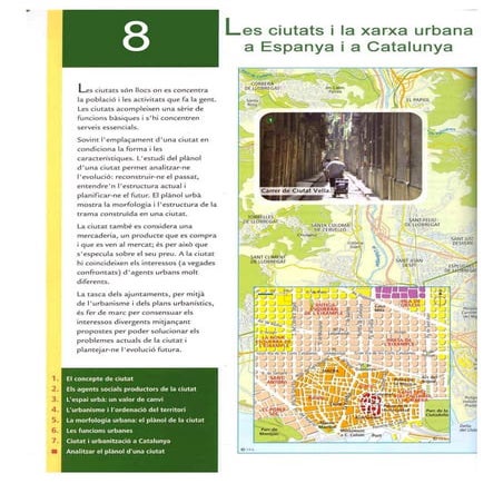 Unitat 08 geografia_1a_part | PDF