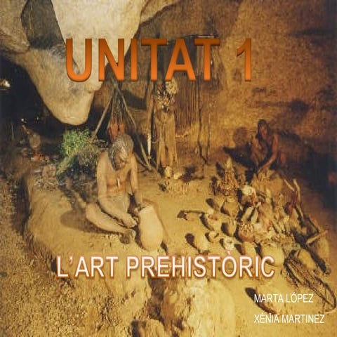 Unitat 1 | PPT