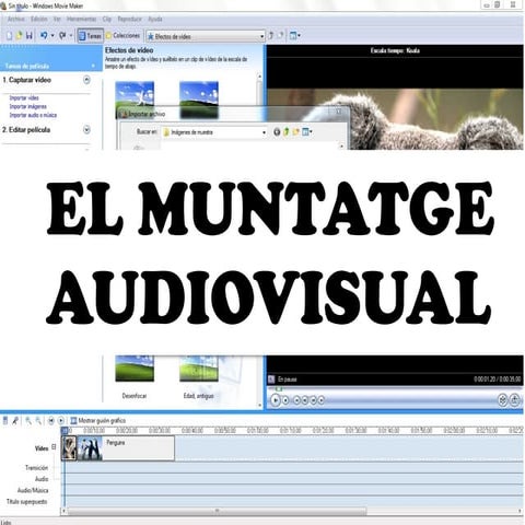 Realtime casting preview | PPTX