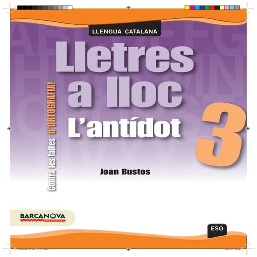 Unitat 3r | PDF