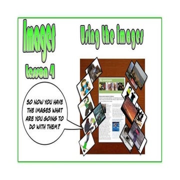 Unit b lesson 4 | PPT