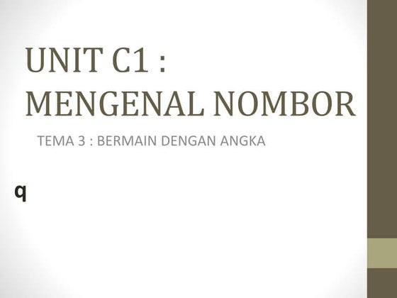 Latihan unit 53 - Sistem Suria | PDF