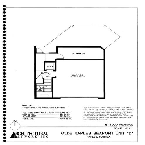 Unit h at olde naples seaport naples florida | PDF
