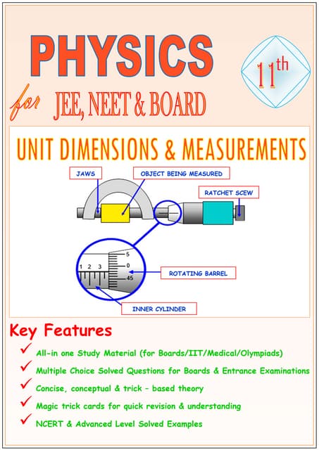 Applied Physics Module 1.pptx