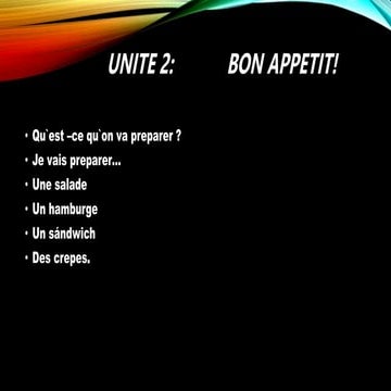 unite 2 Bon appetit! 6to..pptx