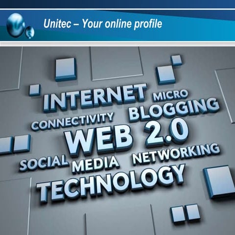 Unitec - August 2010 | PPT