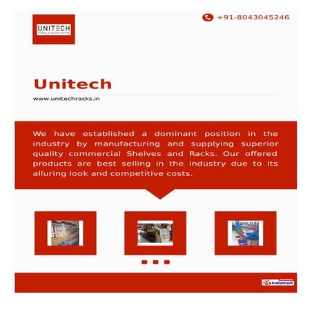 Unitech | PDF
