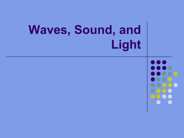 Science Grade 4 Light, Heat and Sound.pptx | Physics | Science