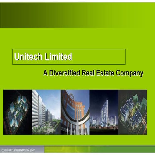 Unitech Ltd Logo Unitech Logo Design Minimalist Logo 2021