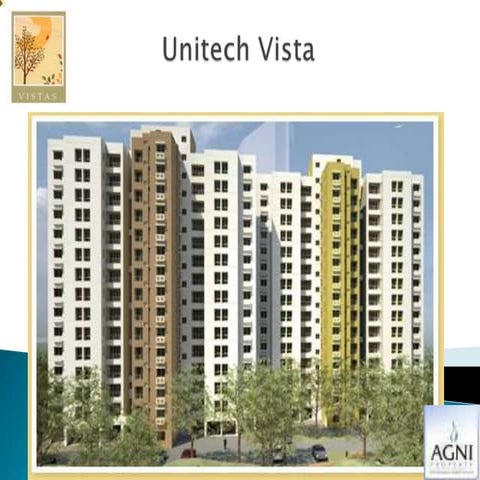 Unitech Vista | PPTX