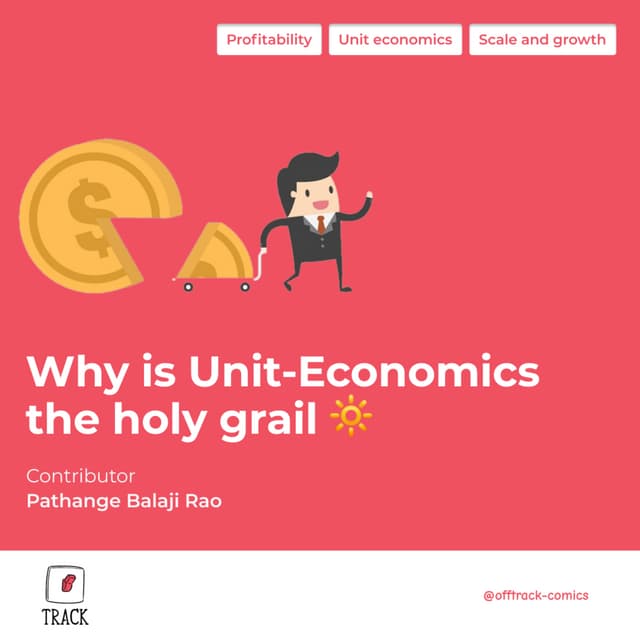 Unit economics | PDF