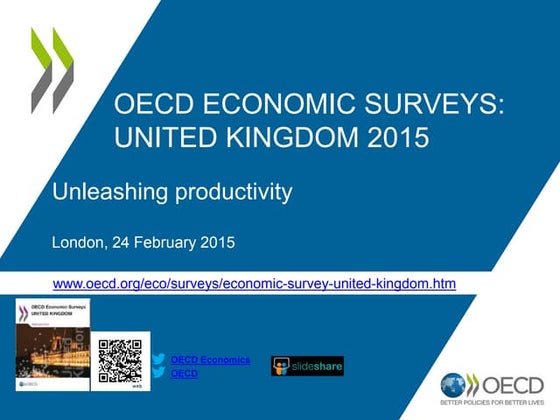 OECD Presentation to G20 on COVID-19 and Trade | PPT