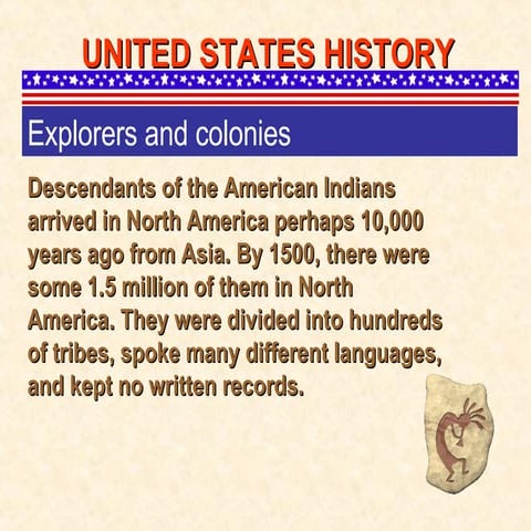 United States History | PPT