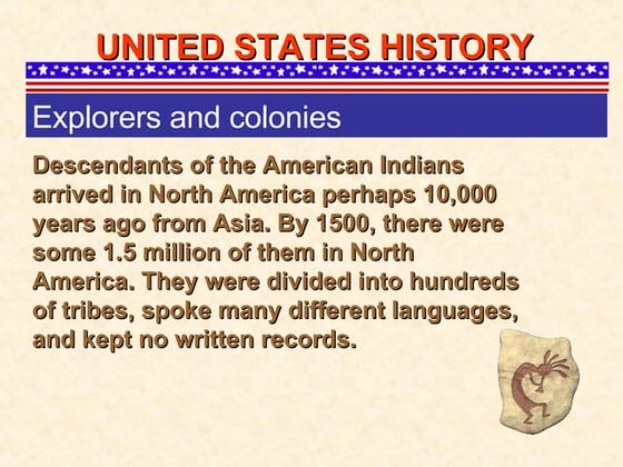 United states history power point | PPT