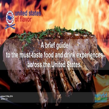 The history and culture of Texas BBQ | PDF