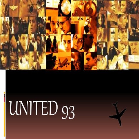 United 93 | PPTX
