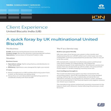 Concur expense management | PDF