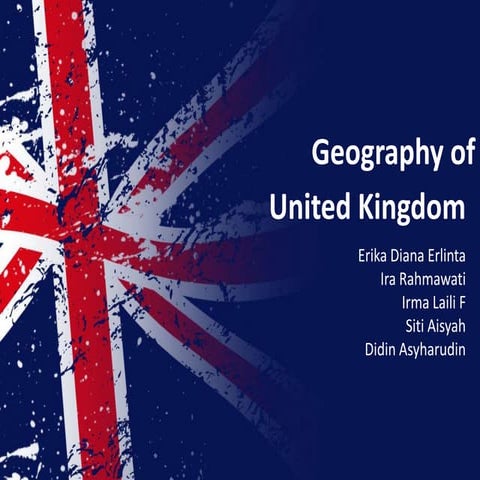 United kingdom | PPT