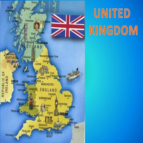 United kingdom | PPT