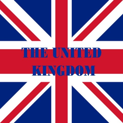 United kingdom | PPT