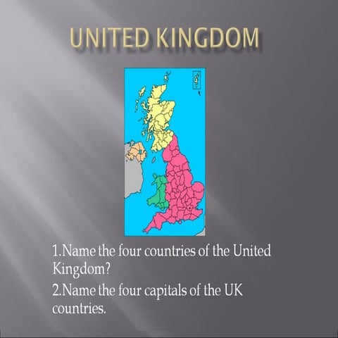United Kingdom | PPT