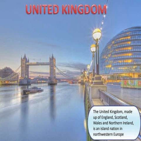 United kingdom | PPT