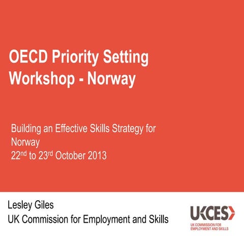 Prioritization-workshop-Peer-Learning:- UK | PPTX