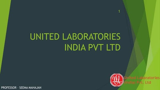 Avon lifesciences ltd | PPTX