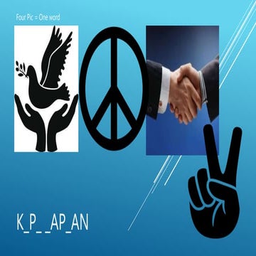 United nation power point | PPTX