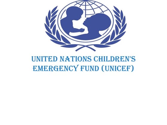 UNICEF: GOBI FFF Program | PPTX | Children\'s Health | Healthy Living