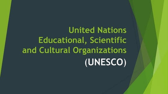 UNICEF | PPT