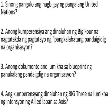 United nATIONS qUIZ.pptx