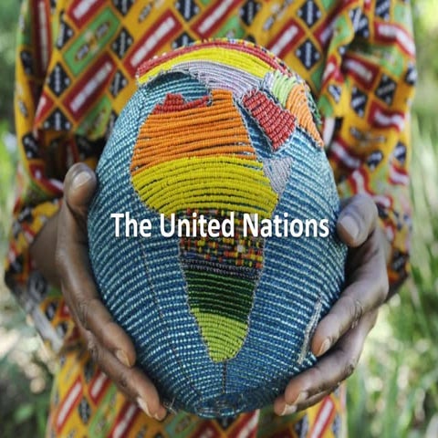 United nations Yr10.pptx