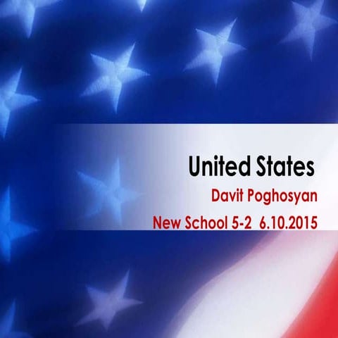 United states | PPT