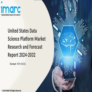 United States Data Science Platform Market Growth, Demand and ...