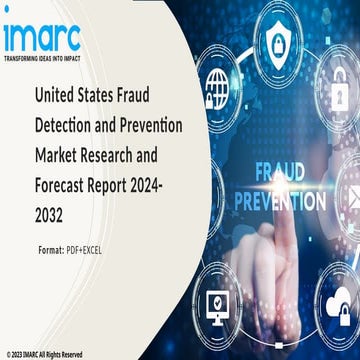 United States Fraud Detection and Prevention Market Growth, Demand and ...