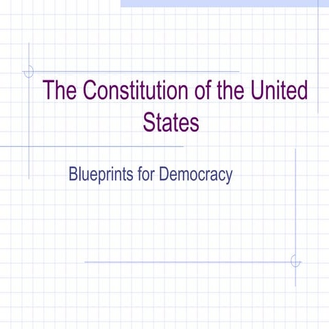 United states government | PPT